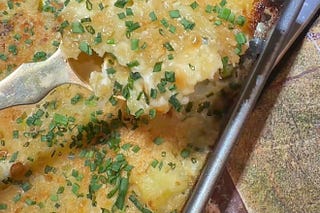 Archive - Coco Larkin Cooks