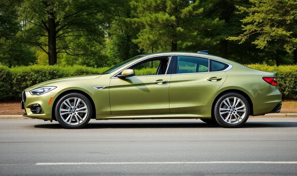 How to Buy a Car Privately in Canada: A Step-by-Step Guide