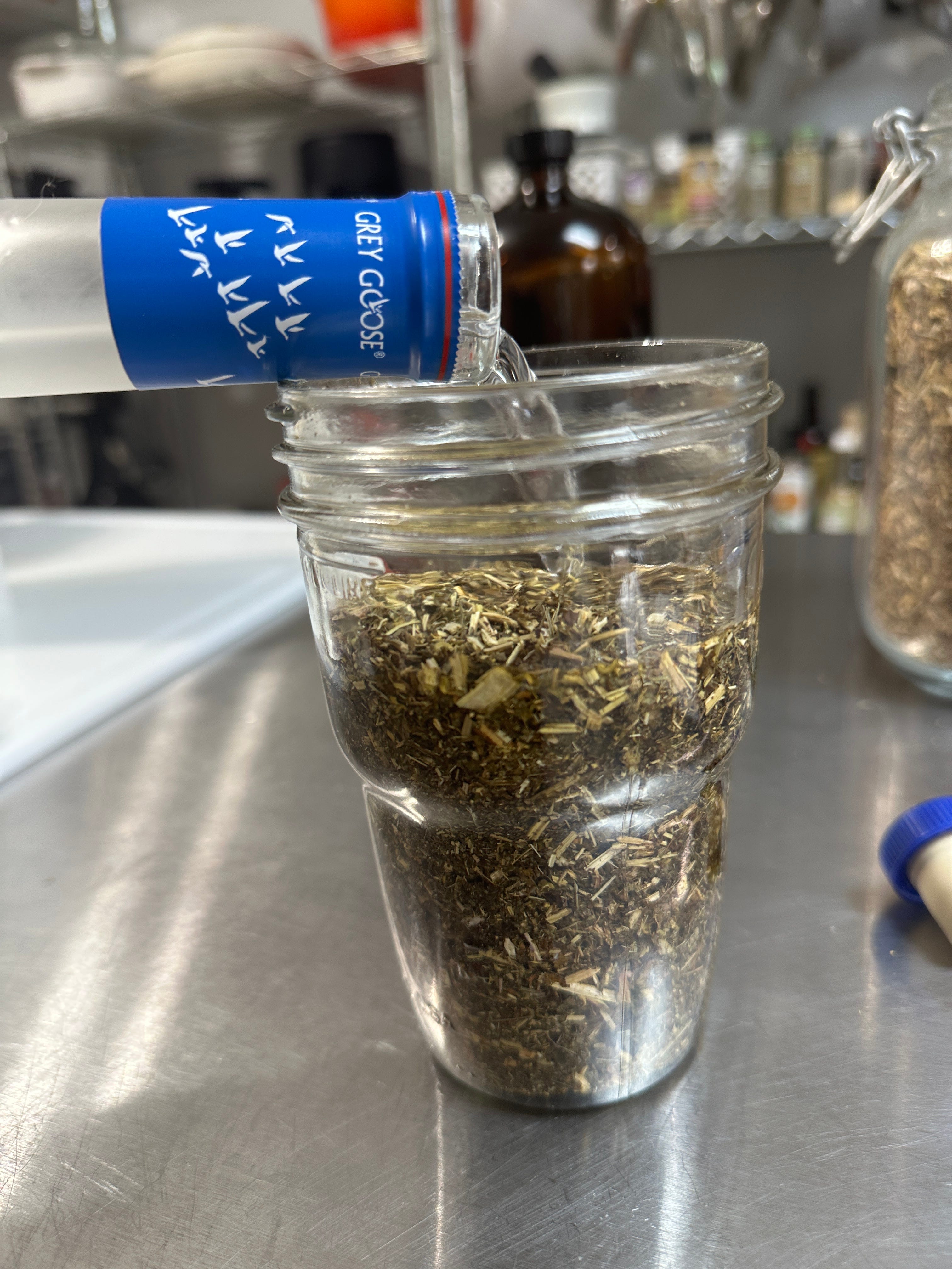 Tinctures - A Step-by-Step Guide