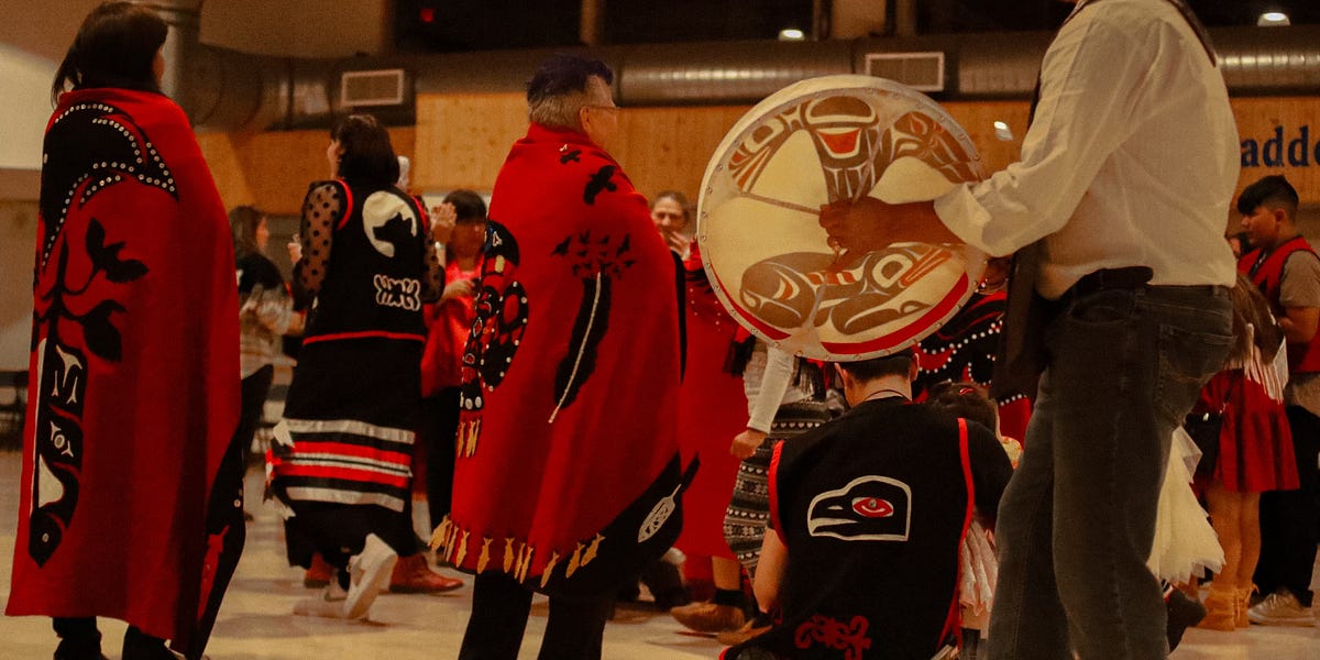 How to Write a Meaningful Land Acknowledgement Rooted in Reconciliation ...