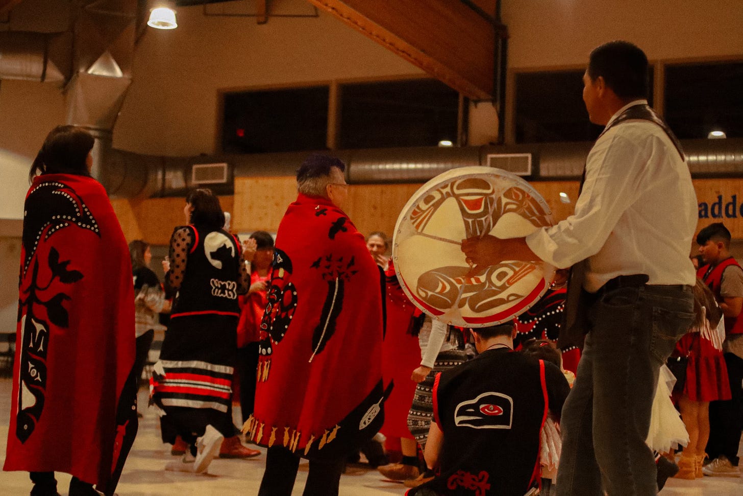 How to Write a Meaningful Land Acknowledgement Rooted in Reconciliation ...