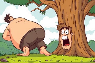 The Oak Bloke | Substack