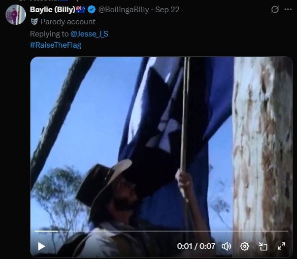 Meet the Cookers: Boiling a Billy with Baylie Bergroth in Perth