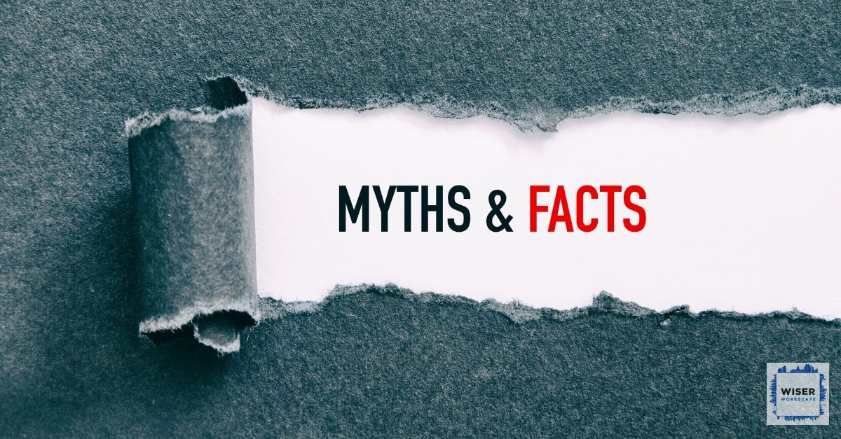 The Rape Myths Playbook - by Janice Mah - Wiser Workscape