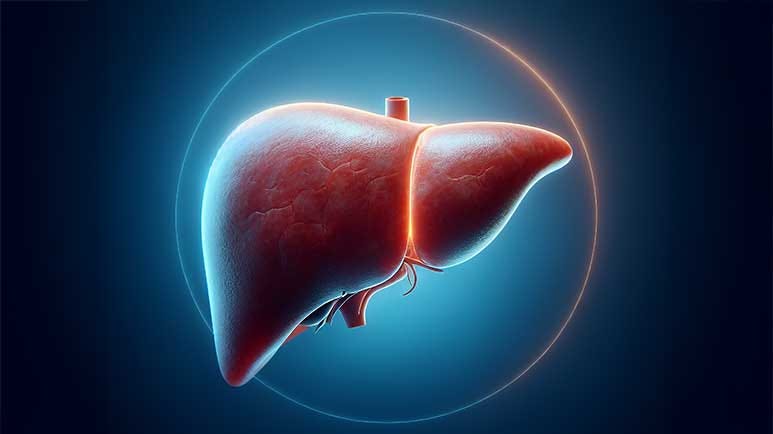Here's How Quickly Your Liver Heals When You Stop Drinking