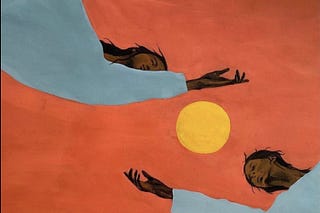 Figure It Out With Fia | Fia Houston-Hamilton | Substack