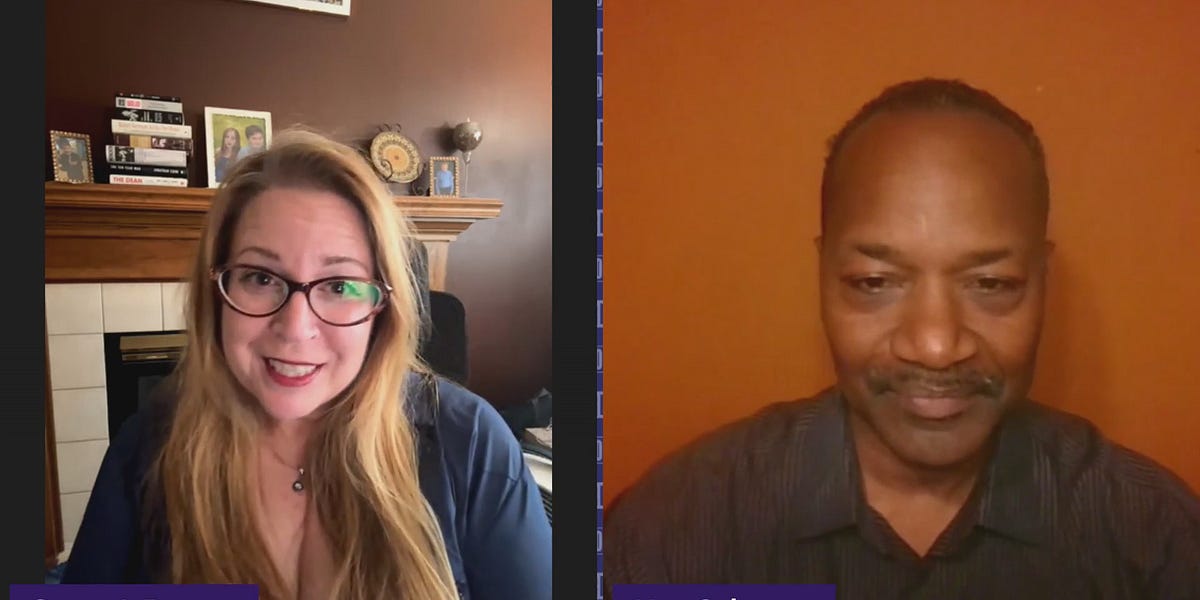 Juneteenth Under Trump | Susan Demas LIVE with Historian Ken Coleman