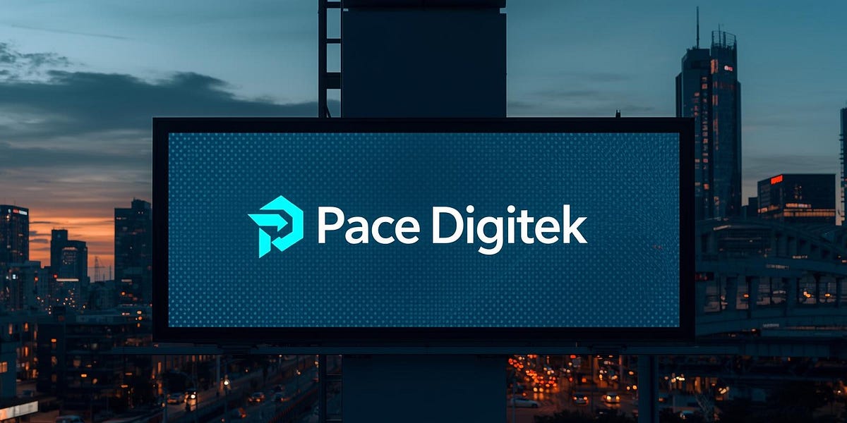 Pace Digitek Ltd: Powering India’s Digital Infrastructure Revolution