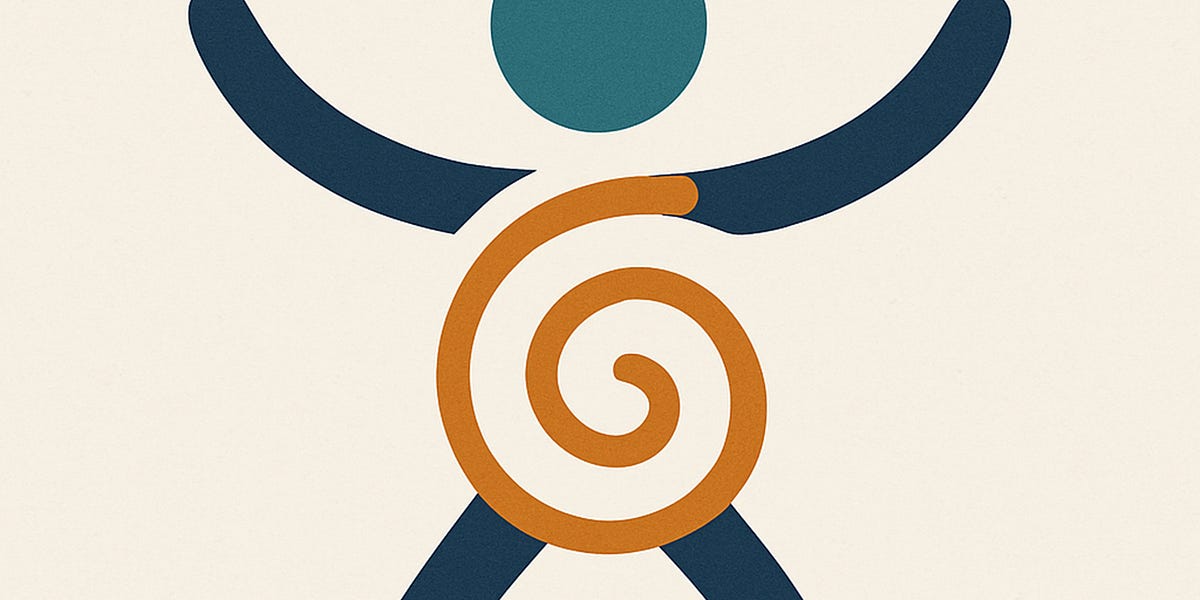 Welcome to Human Loops: how to decode the patterns that run your life ...