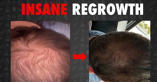 BowTied Biohacker | Substack