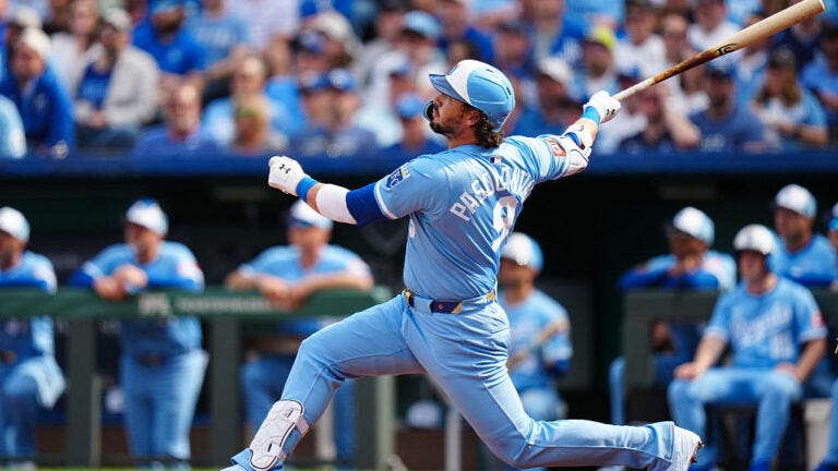 Royals Roster Projection 1: The Position Players