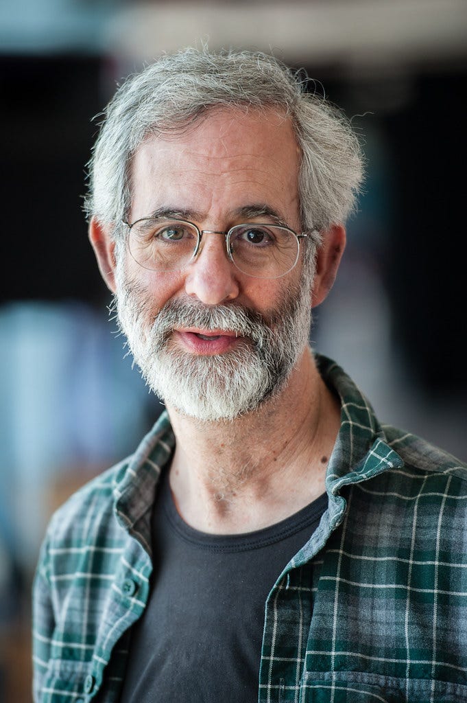 The History of VisiCalc - by Bradford Morgan White