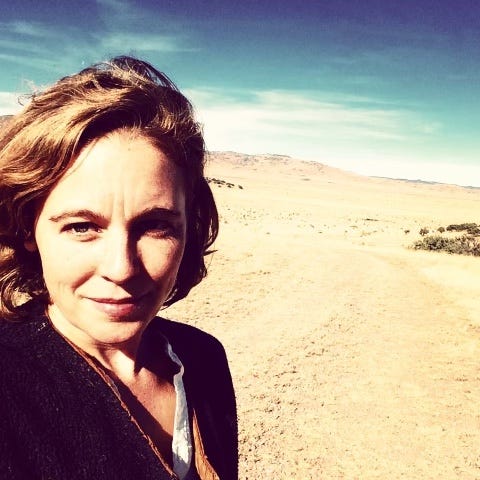 Tift Merritt | Substack