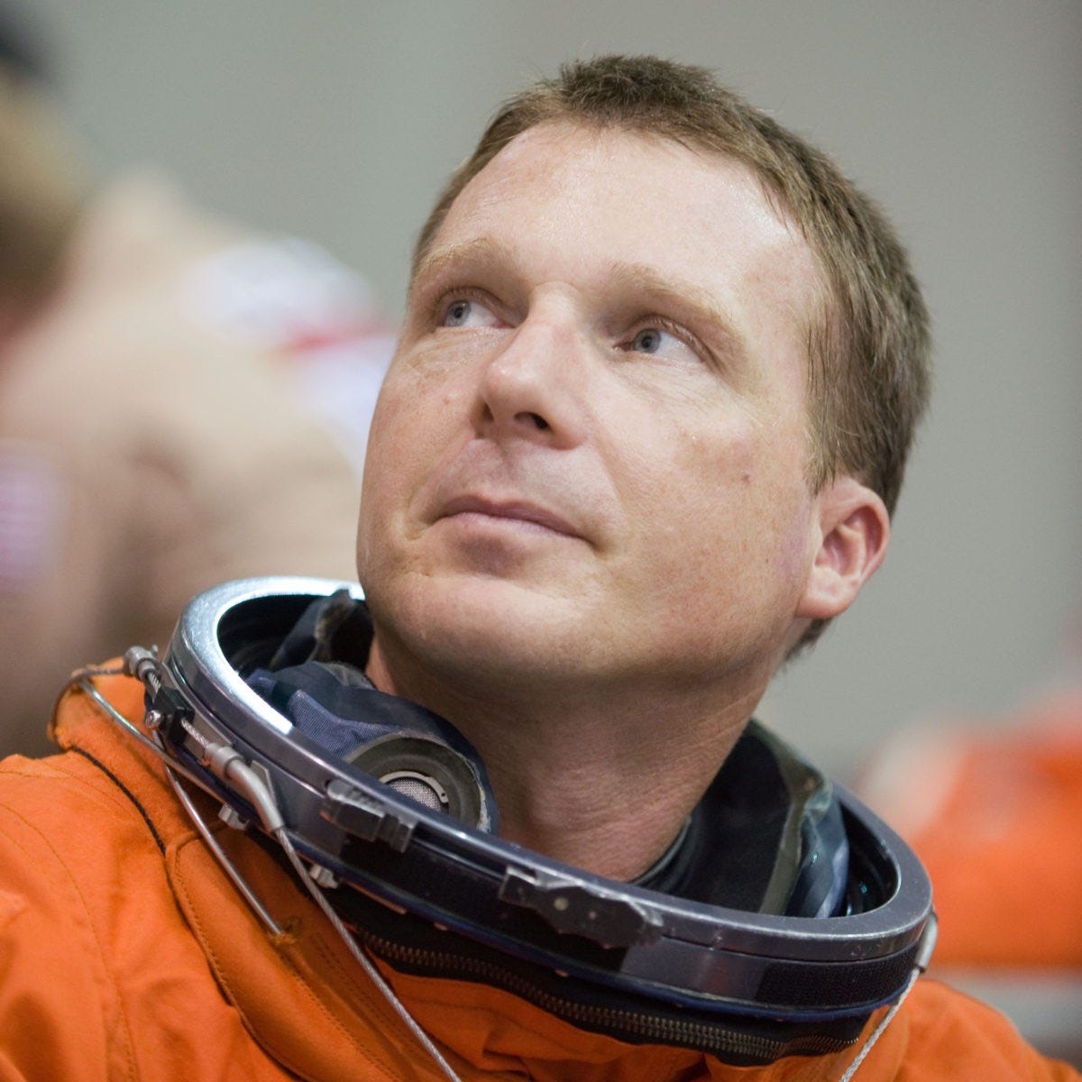 Terry Virts | Substack