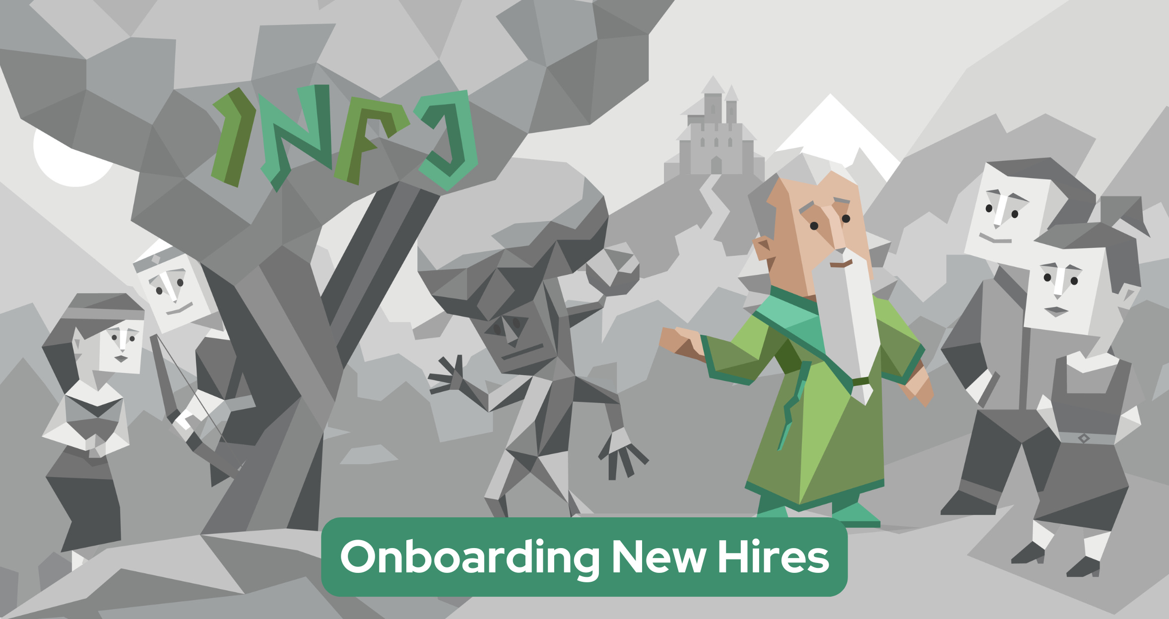 How to Help Diplomat Personalities Adjust to a New Job