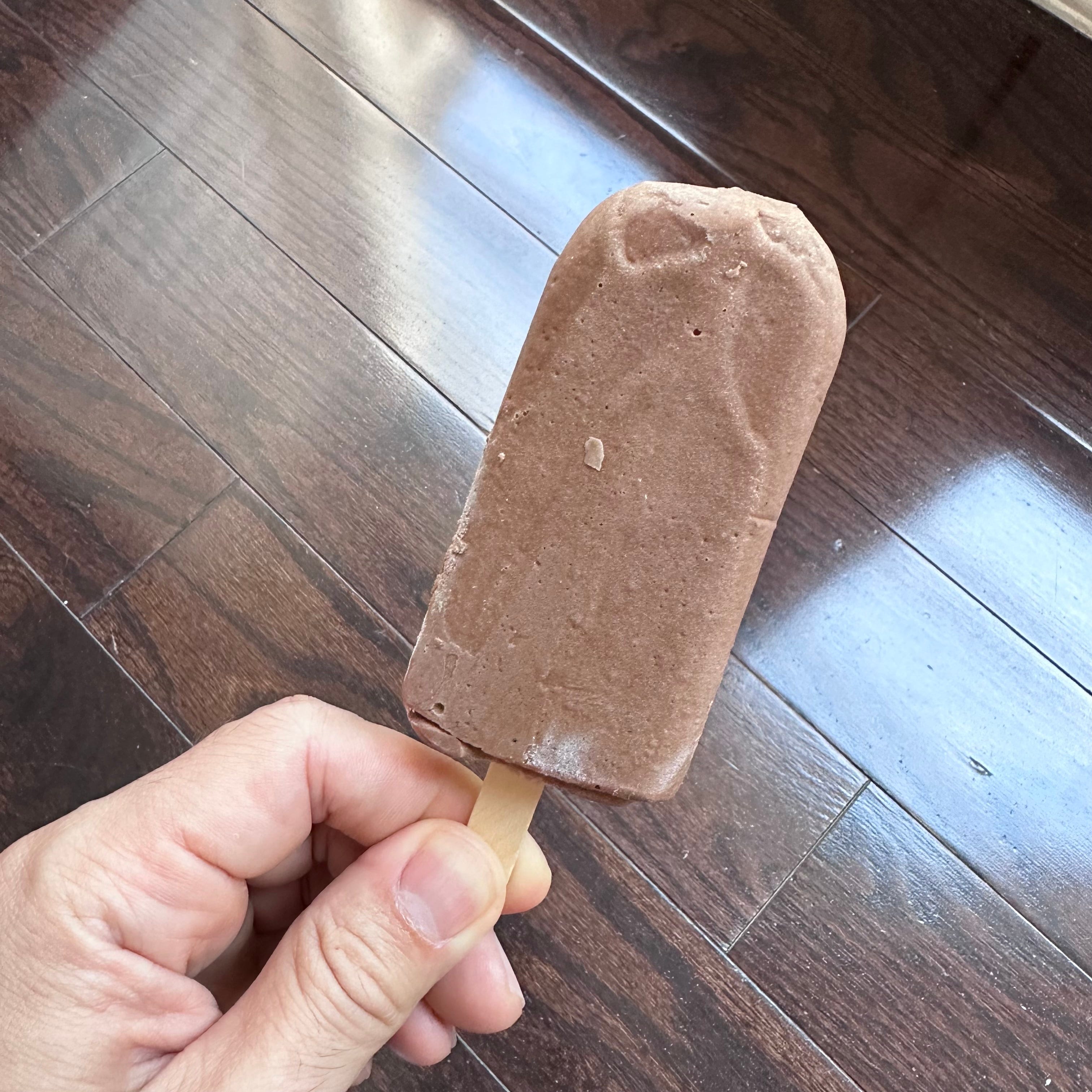 LIFT BAR - Frozen Protein Dessert Bar - by Dave Chen