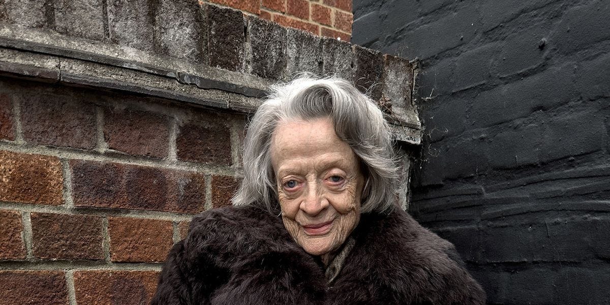 Aging Influence - by Violet Proctor - QUADRATA