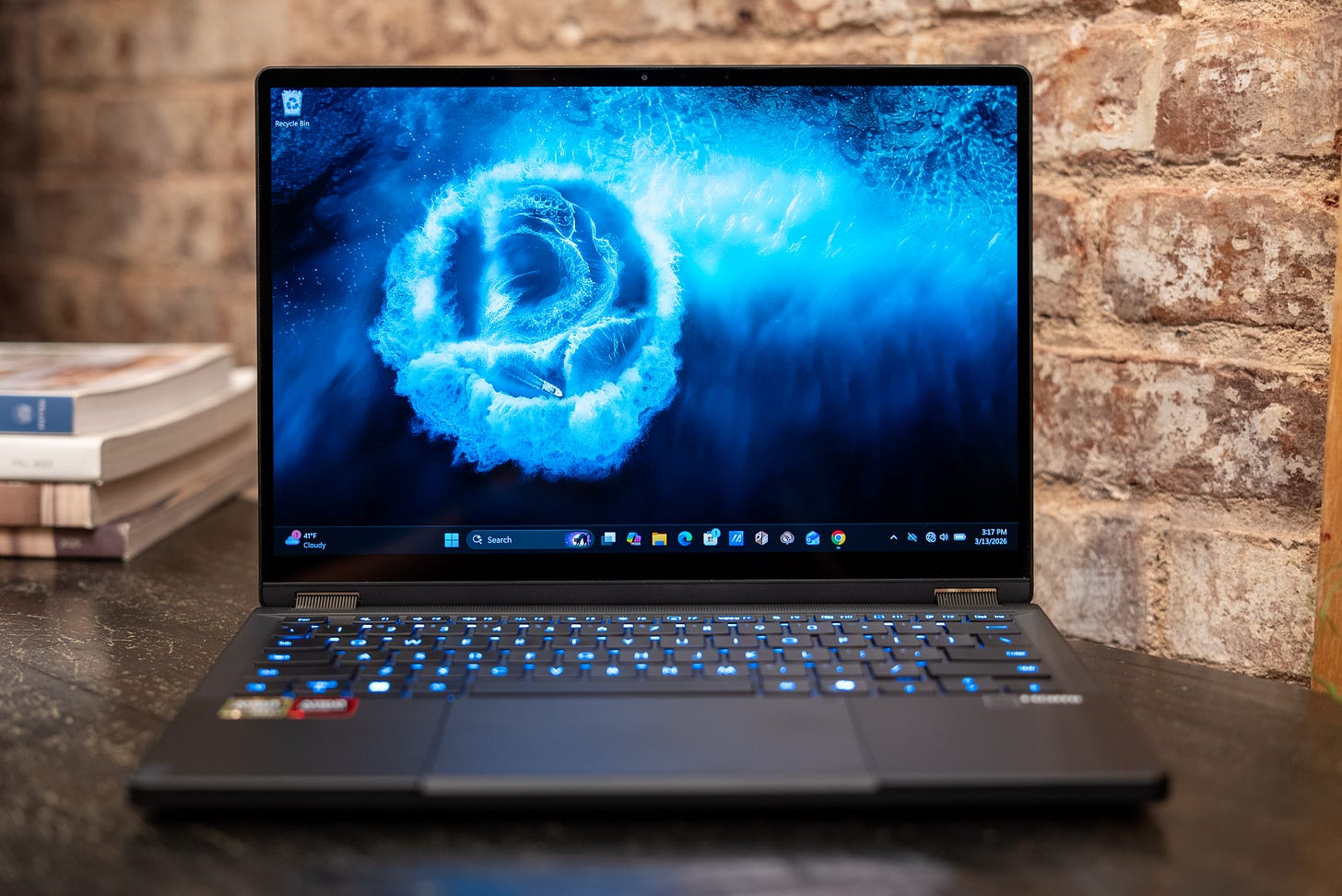Asus ProArt PX13 GoPro Edition review: A content creator’s dream laptop