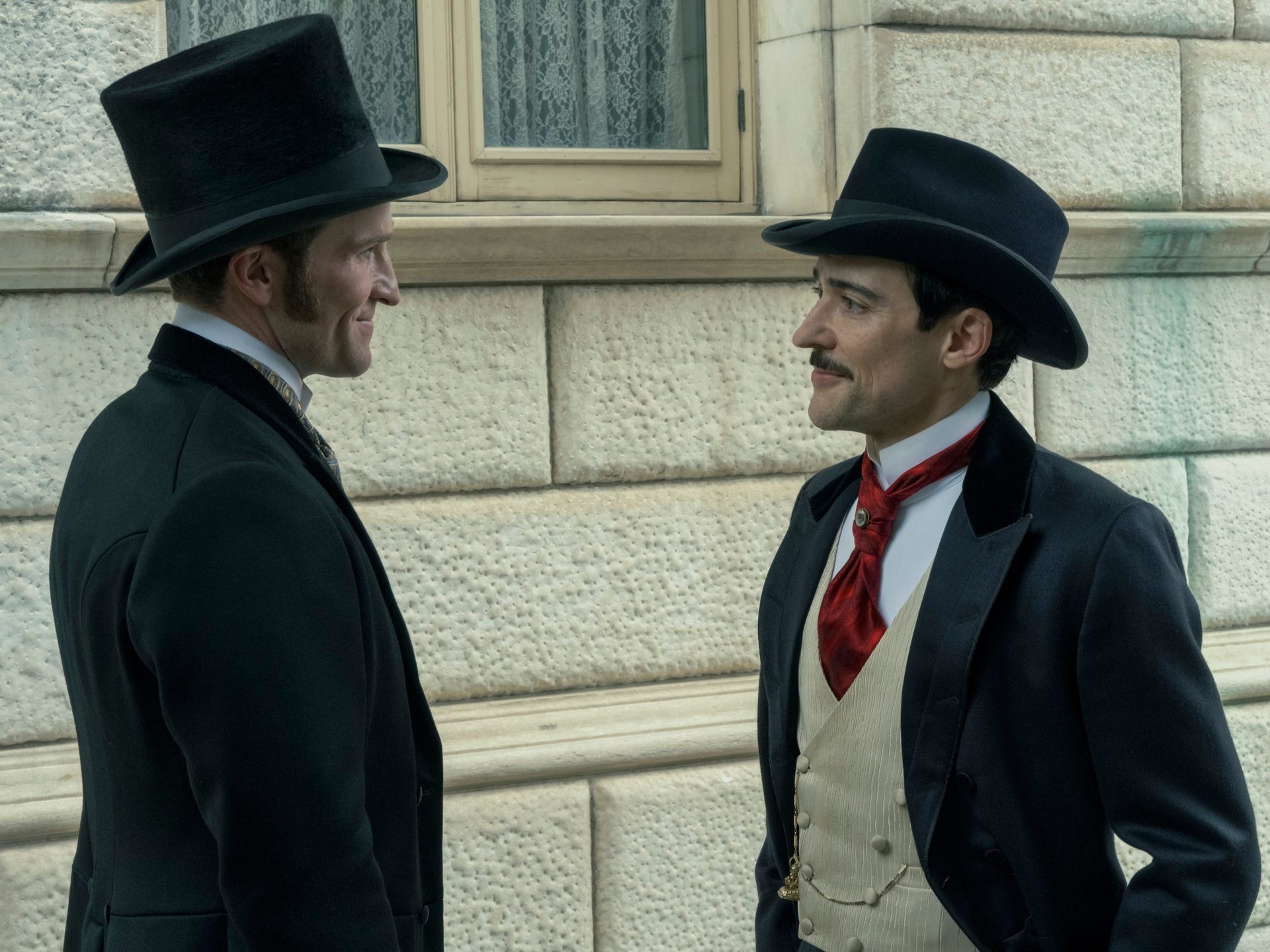 Review: The Gilded Age, "If You Want to Cook an Omelette" | Season 3 ...