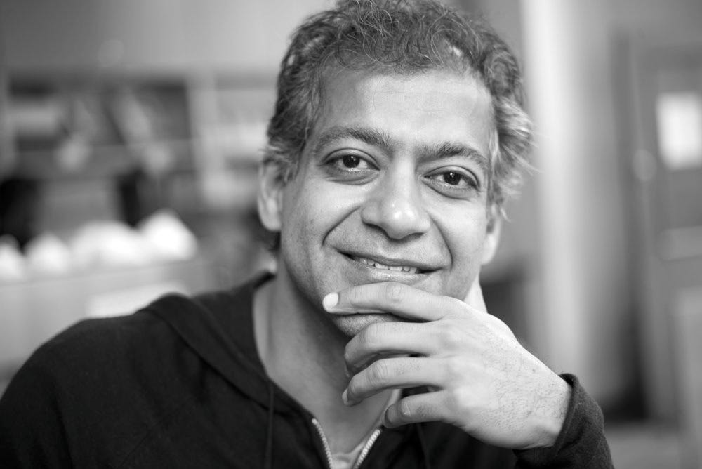 Naval's Archive | Substack