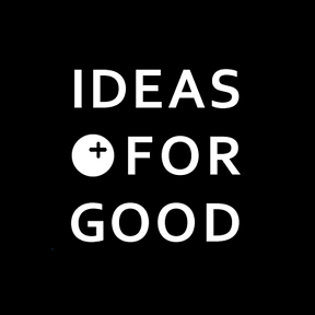 IDEAS FOR GOOD | Substack