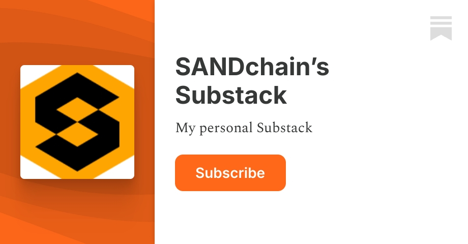 SANDchain and the ZKsync Atlas Upgrade: Powering the Next Phase of the ...