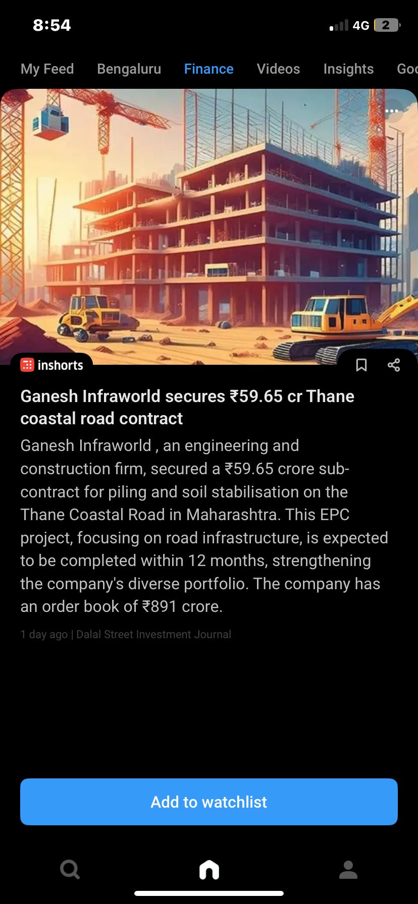 System Design Interview - Building the Backend for a News In Shorts App ...