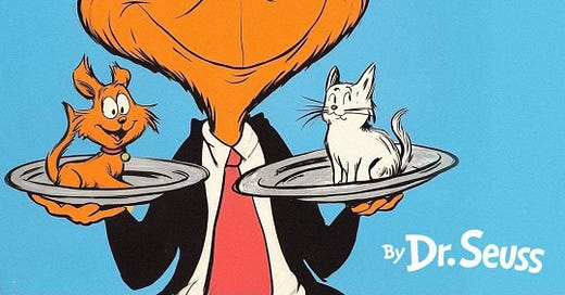 Think Future | Cassidy Steele Dale | Substack