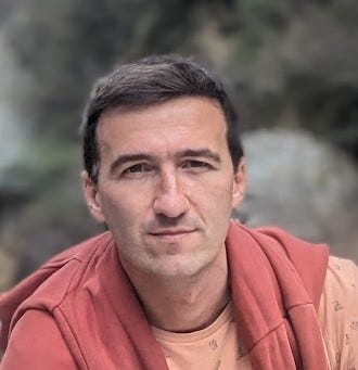 Julien Jomaux | Substack