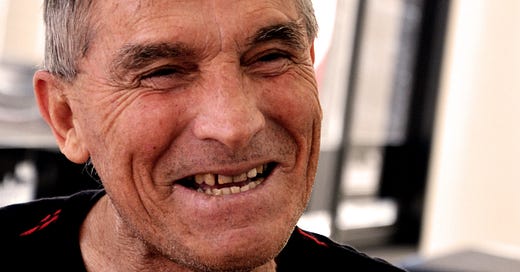 Gustavo Baez | Substack