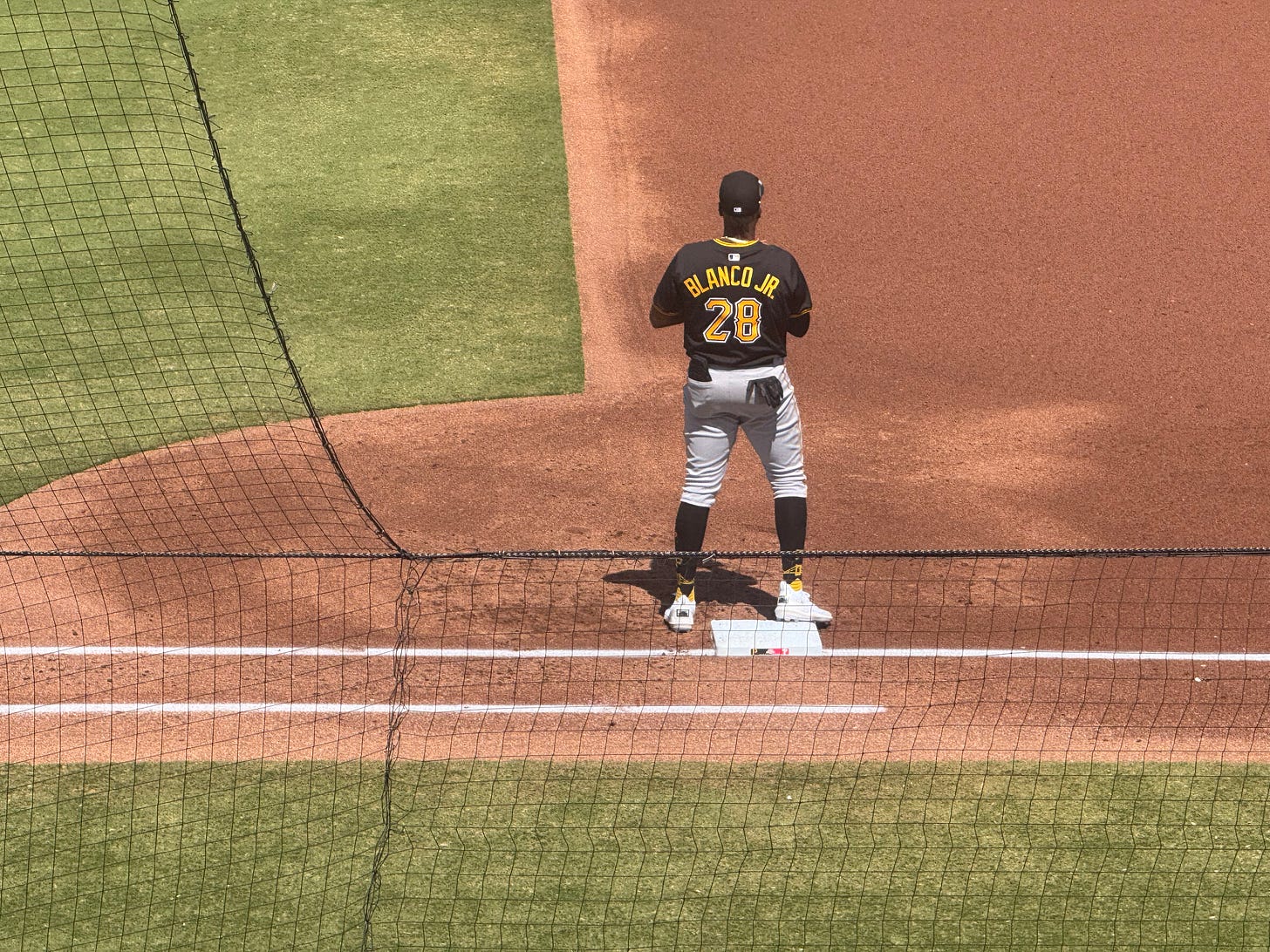 Morning Rundown: Silver Slugger winners, Taylor reaches base twice