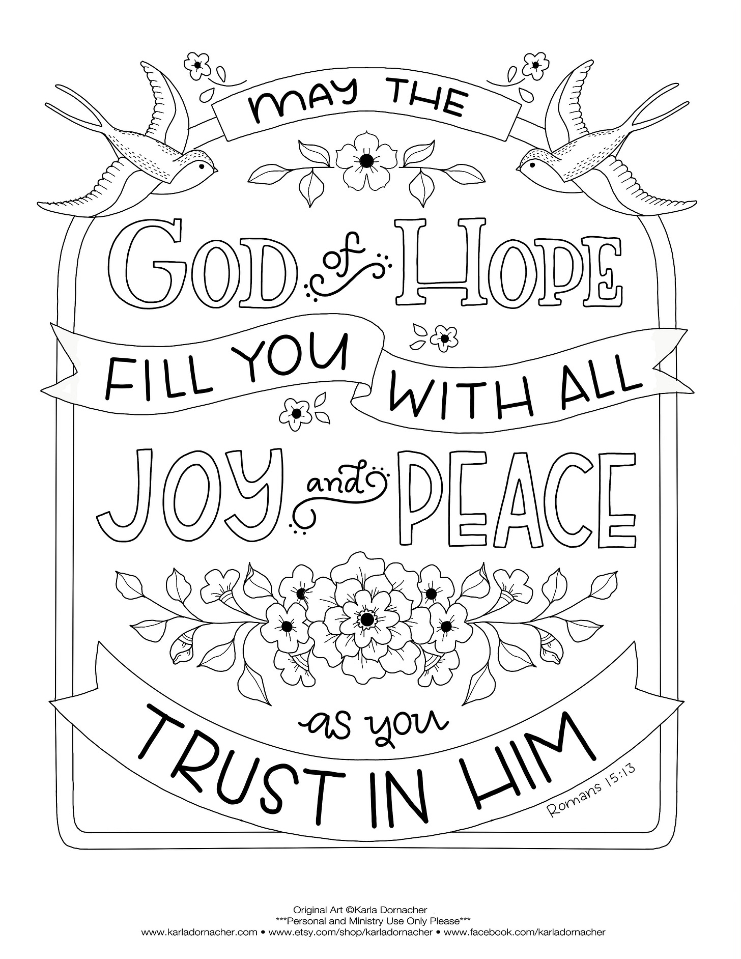 Color Craft and Chat Zoom Today!