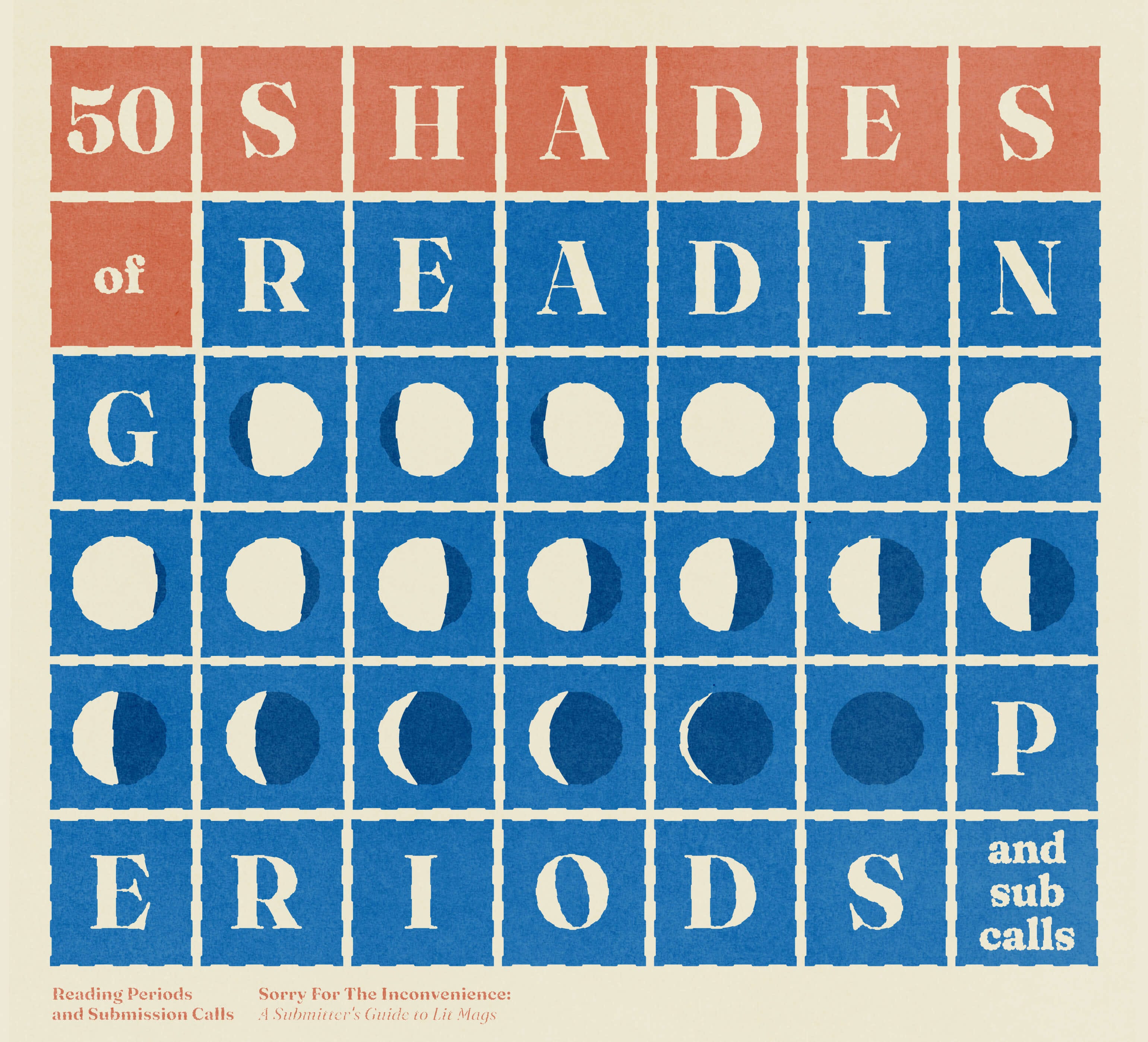 Everything You Wanted To Know (and Plenty You Didn't) About Lit Mag ...