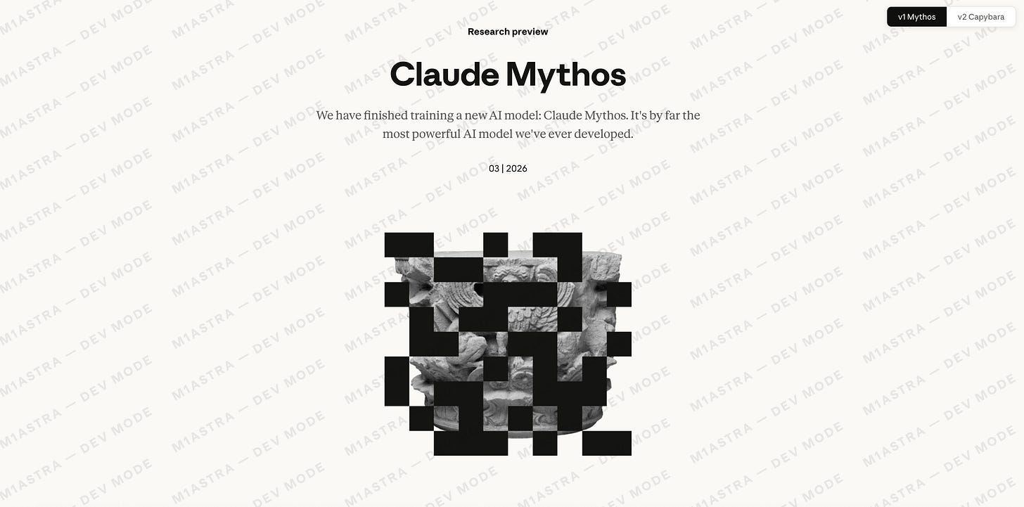 Anthropic accidentally leaked Claude Code's entire source. Here's what ...