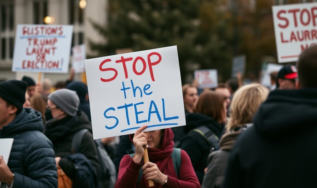 Was Charlie Kirk a liar? - by Neil Lindley - Hope's Witness