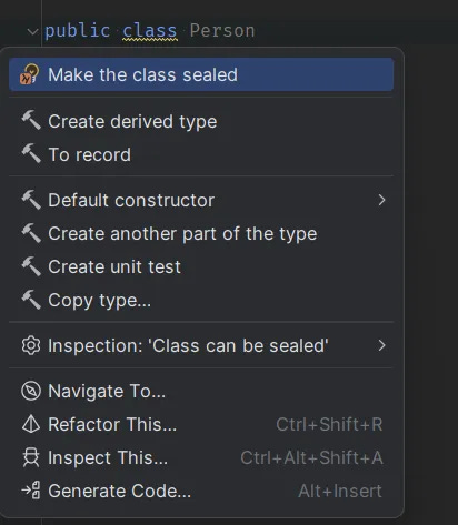 Writing your own roslyn analyzer: enhancing C# code analysis