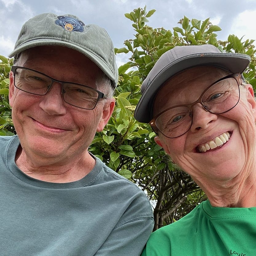 Kevin O'Brien | Substack