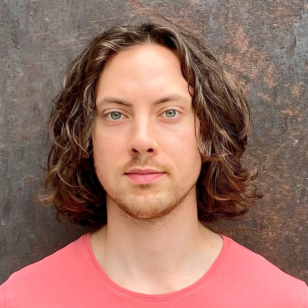 Michael Adams | Substack