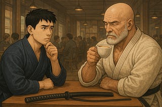 Aether Pirates of the Matterium! | clif high | Substack