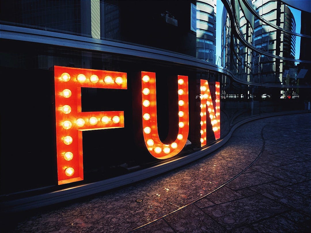 Fourteen Forms of Fun - by Gwen - Interactive Inkwell