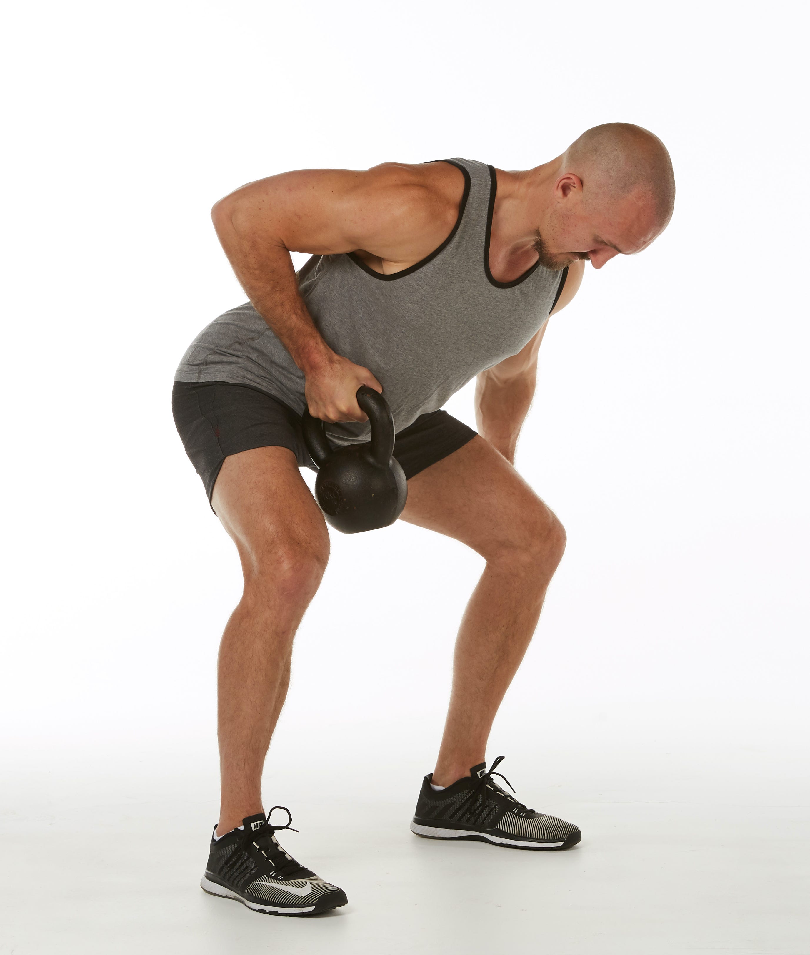 How to Design A Workout Program, Part 3: Exercise Selection