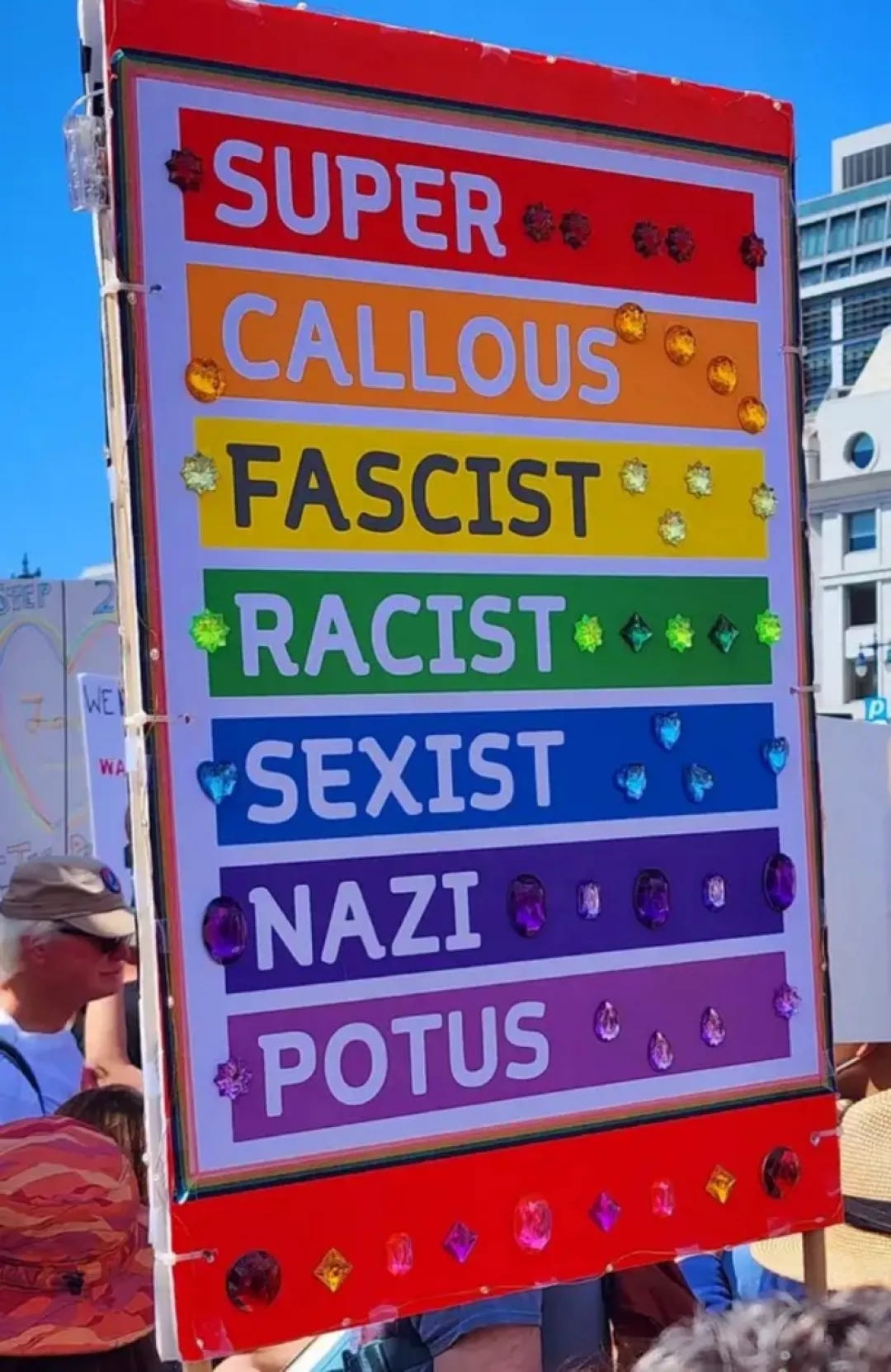 The Message Is the Movement: Your Guide to Smarter Protest Signage