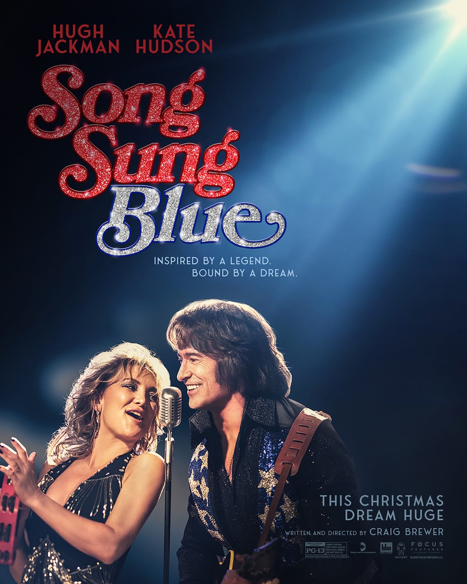 Sung In Love