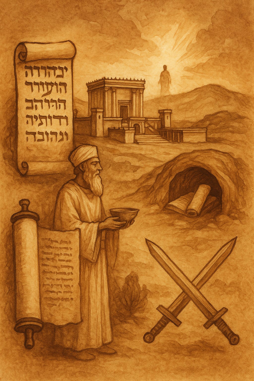 The Religious Landscape of Second Temple Judaism During Christ’s Ministry