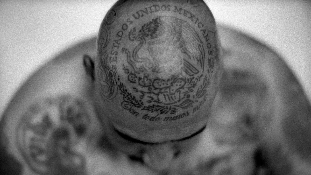 Photo Essay: The Cholos of Neza - CrashOut by Ioan Grillo
