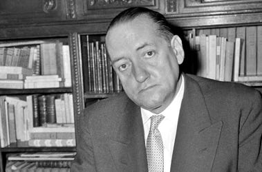 Most Influential Latin American Writers - by Kate