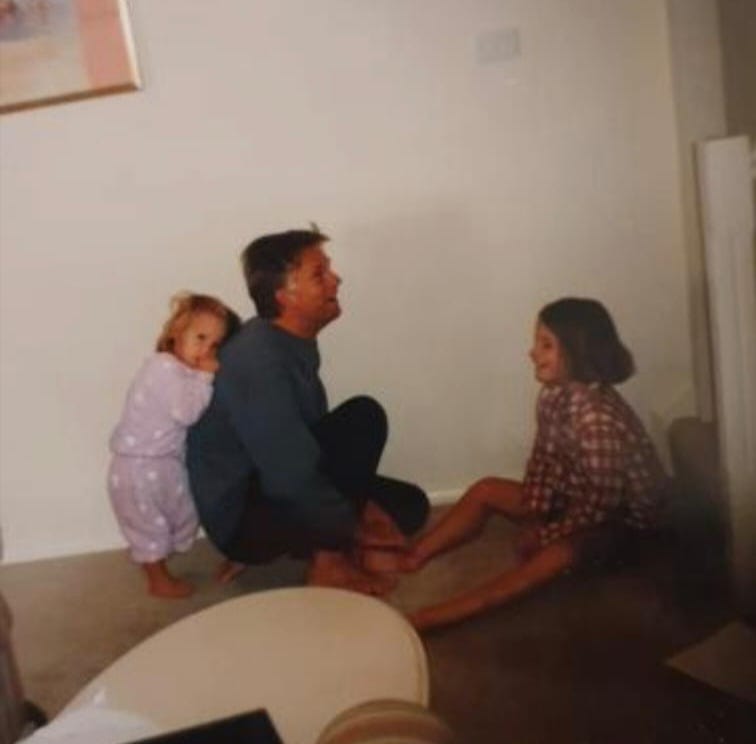 The Road of Grief - Part Three. - by Phoebe Brooks