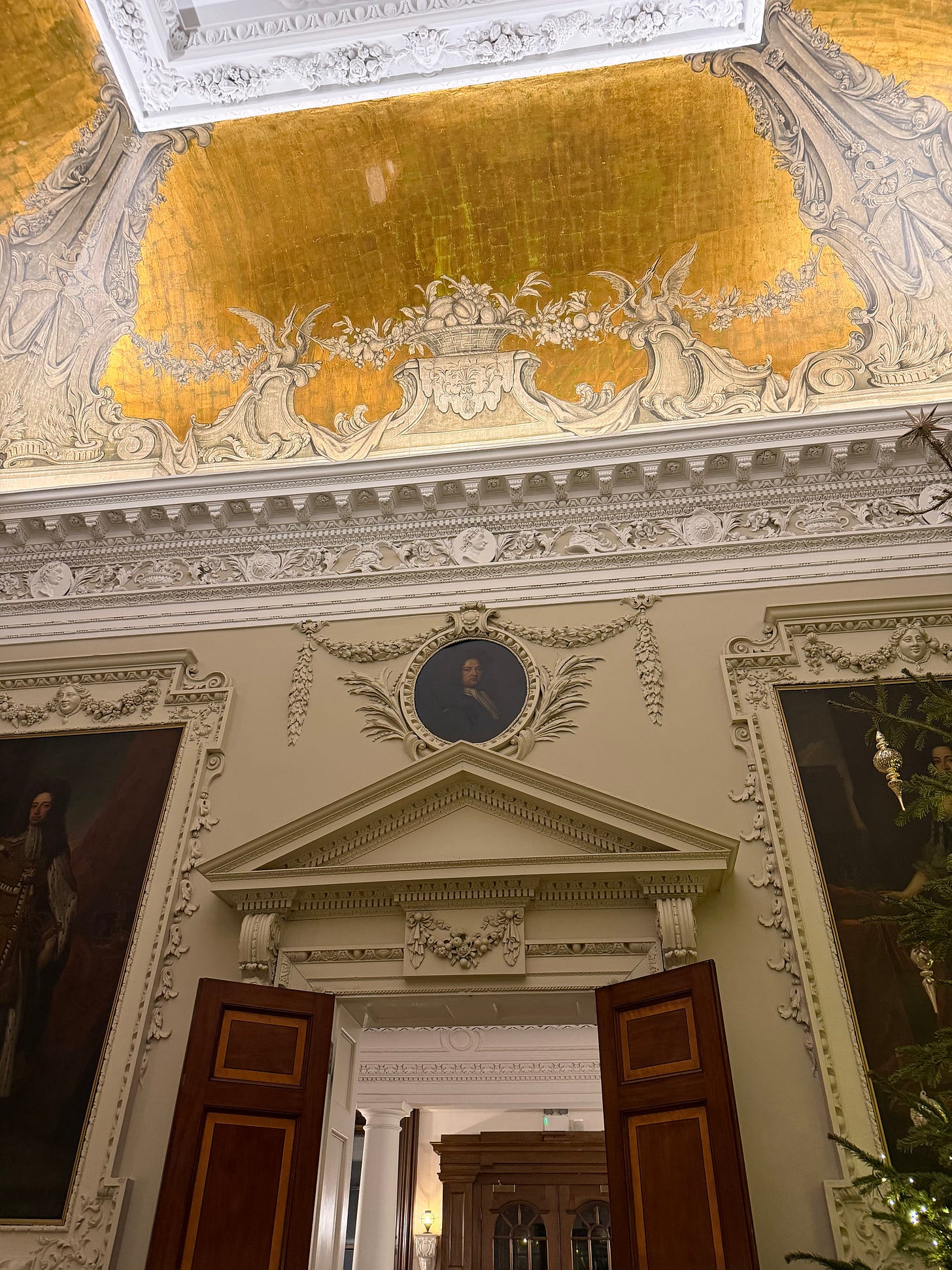 City Dawn, Country Nightfall - The Plum Edit