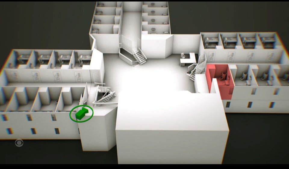 EPSTEIN AND THE TROJAN HORSE - by Terrence Goggin