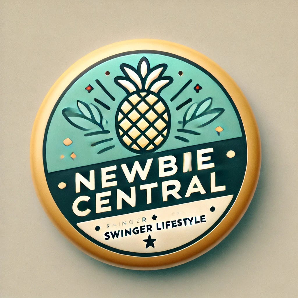 Swinging 101: A Beginner’s Guide to the Lifestyle